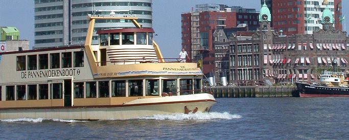 Pannenkoekenrestaurants in Rotterdam | CityRotterdam | Stadsgids